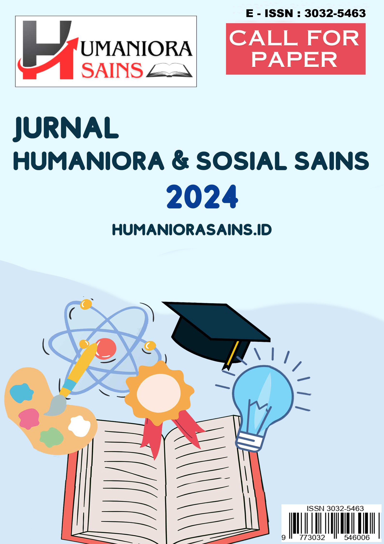 Jurnal Humaniora dan Sosial Sains